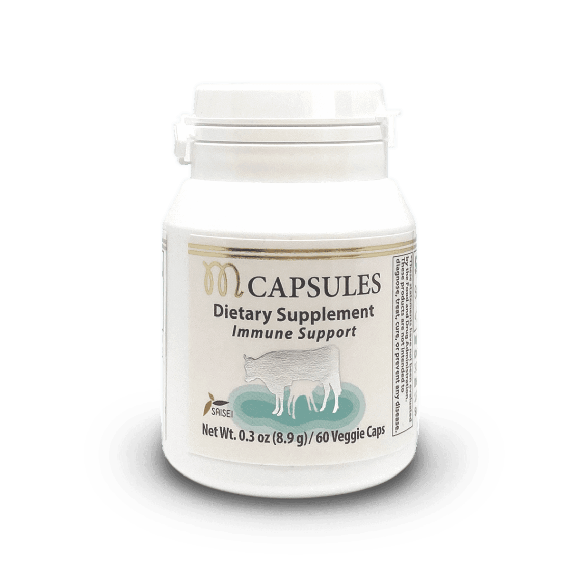 MAF series | Saisei Australia